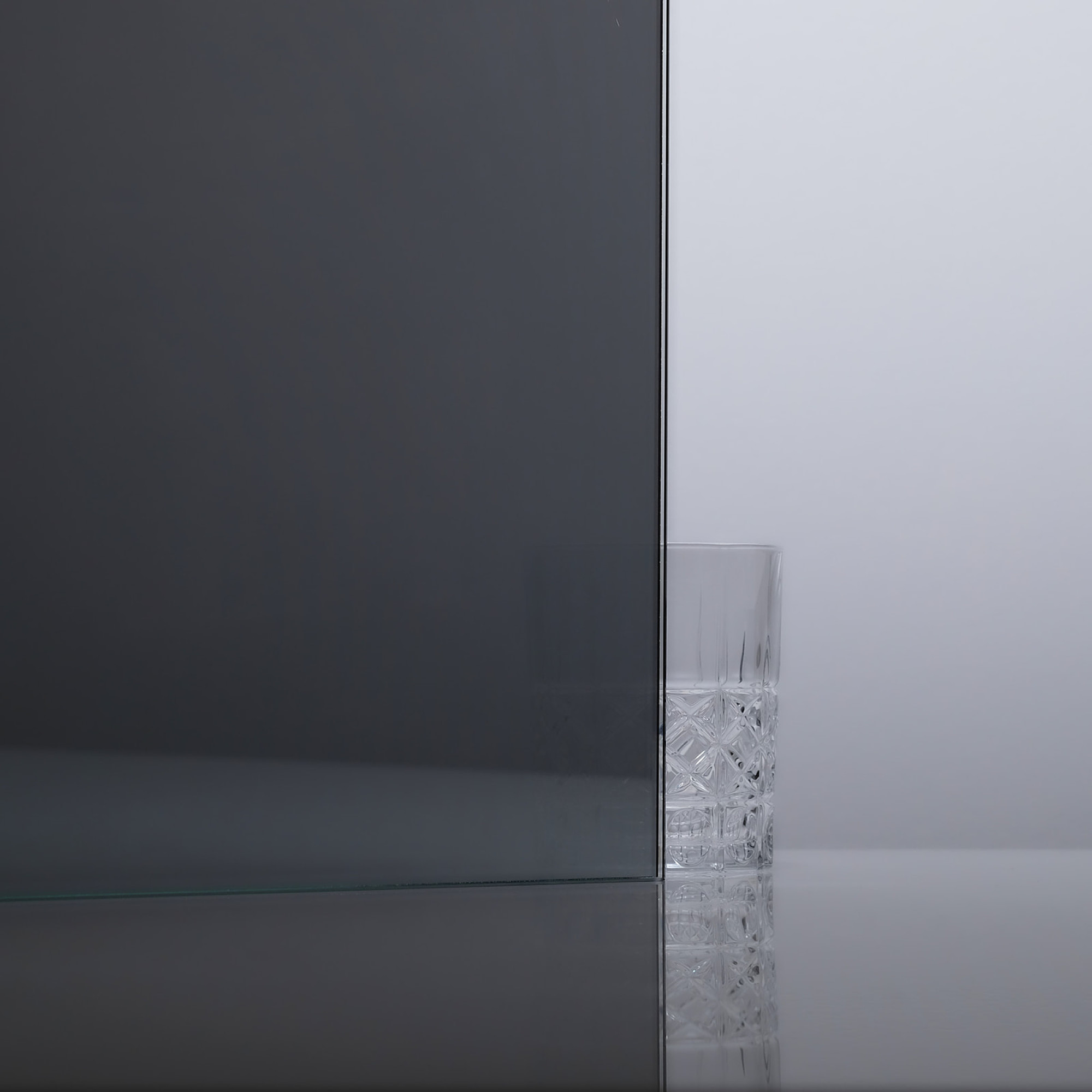 Two-Way Mirror » Goldray Glass