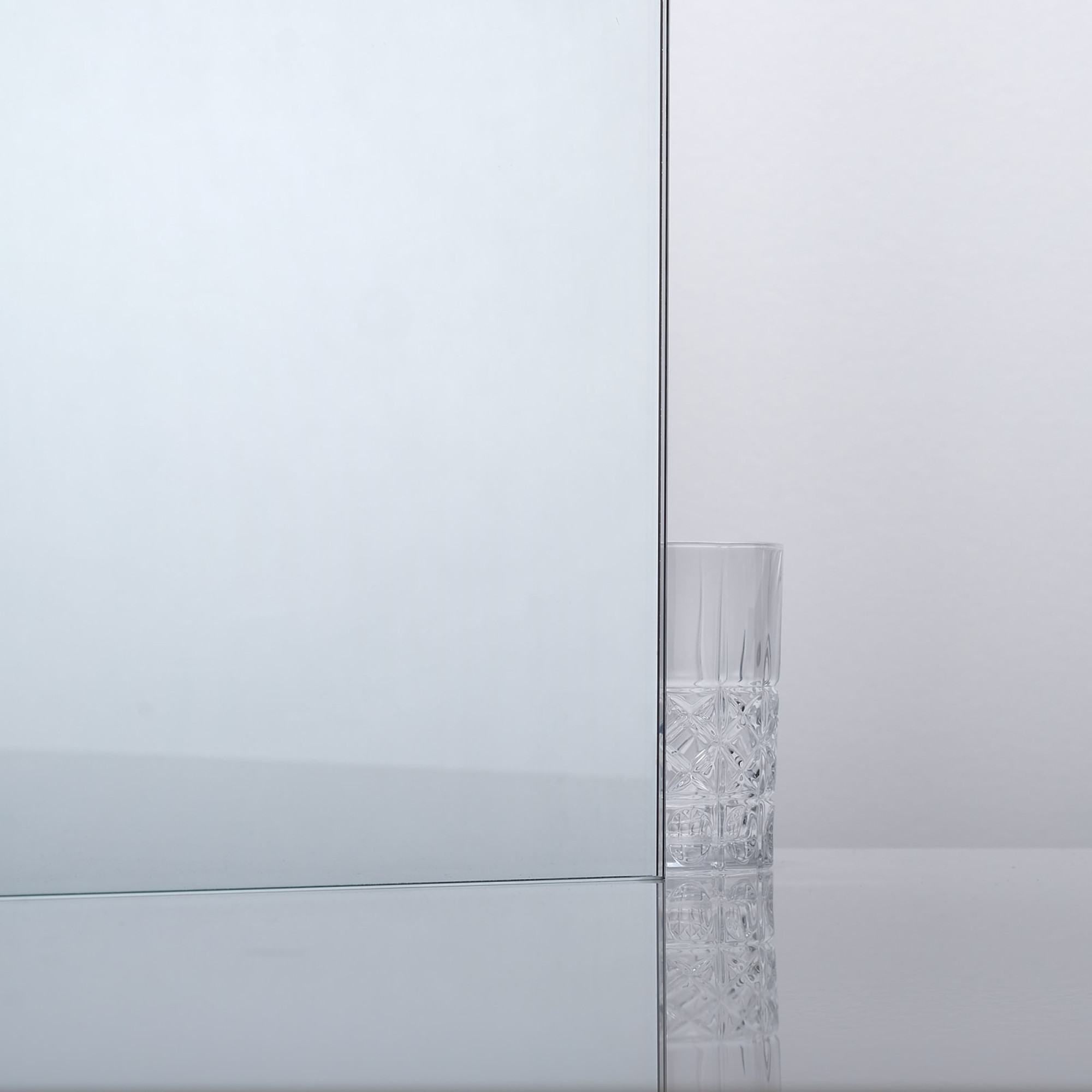 Two-Way Mirror » Goldray Glass