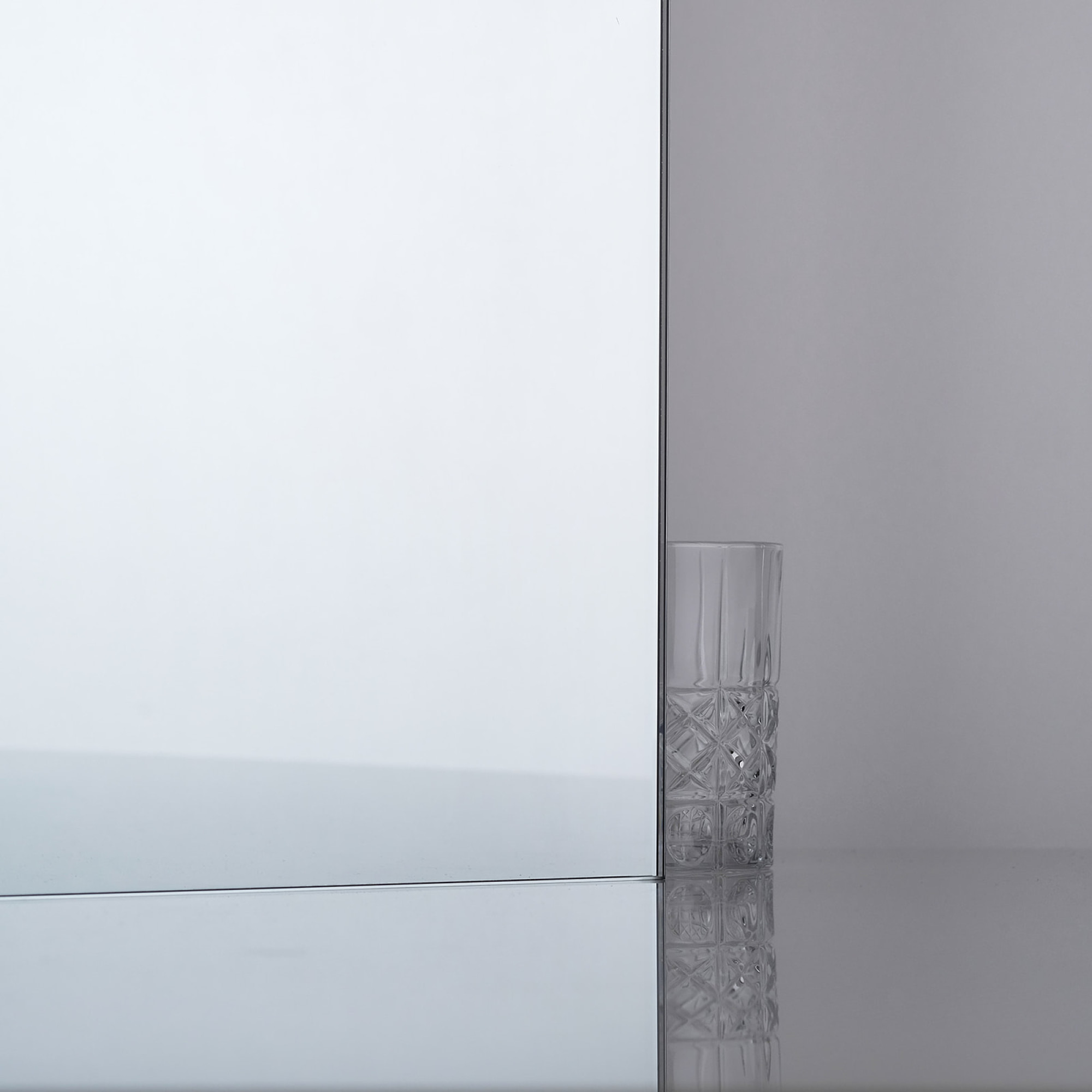 Two-Way Mirror » Goldray Glass